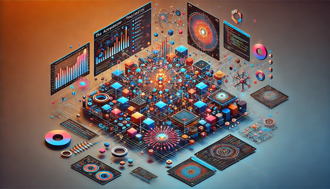 The Accessor Protocol